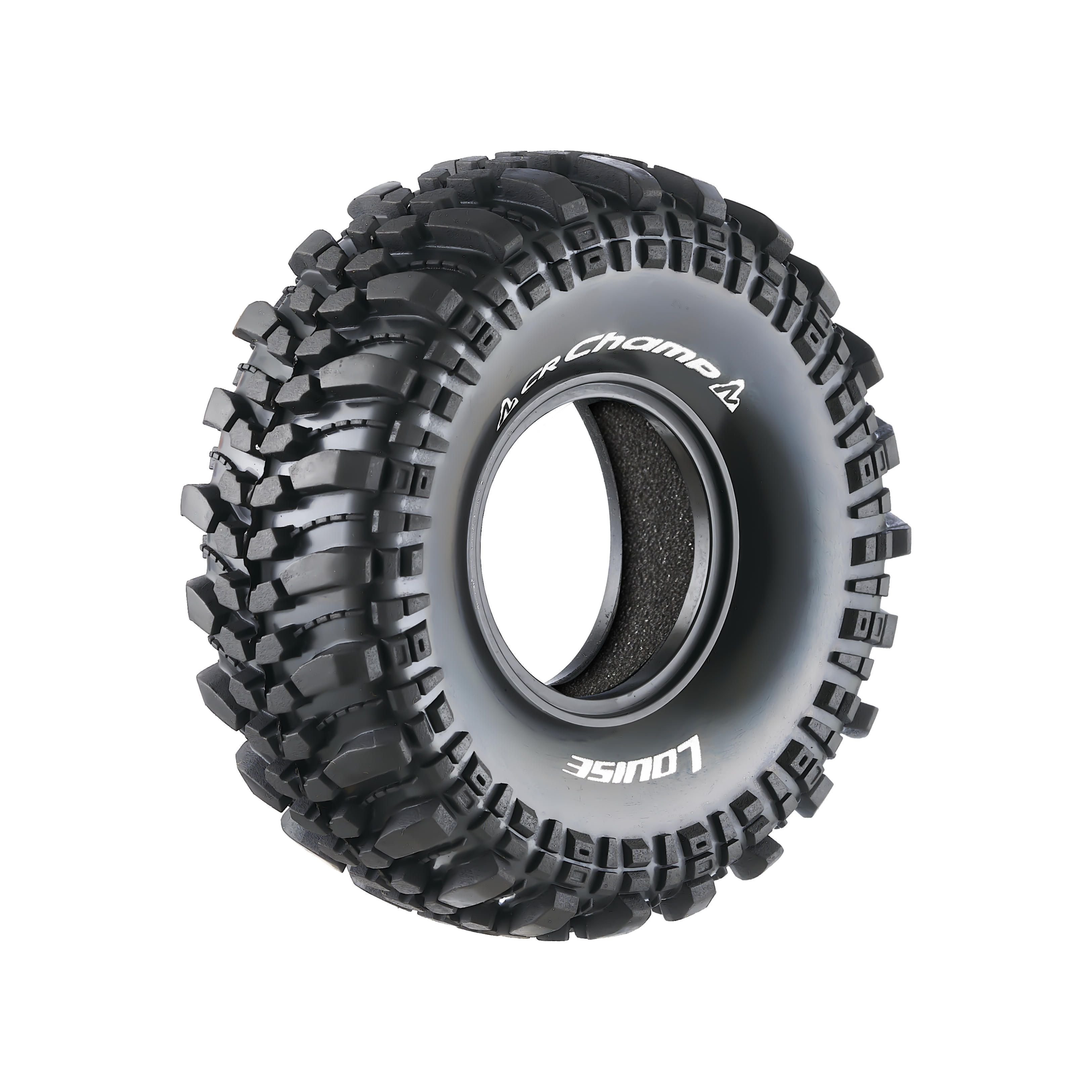 L-T3231VI LOUISE CR-CHAMP TIRE 1.9" CRAWLER (2)