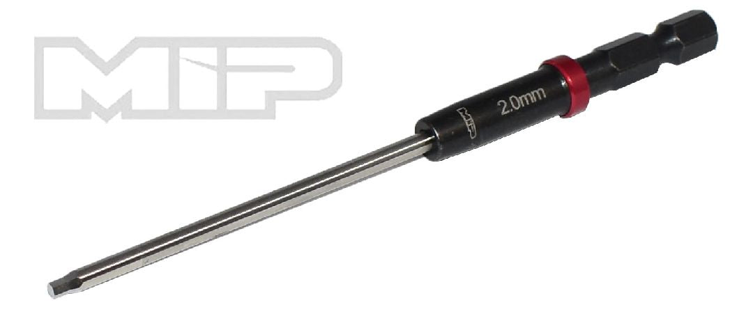 MIP9208s MIP 2.0mm Speed Tip Hex Driver Wrench Gen 2